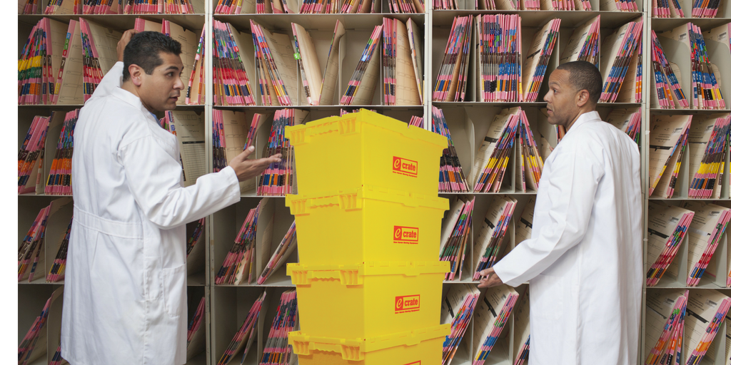 E-Crates: Safely Move Documents with Ease and Efficiency – New Haven ...