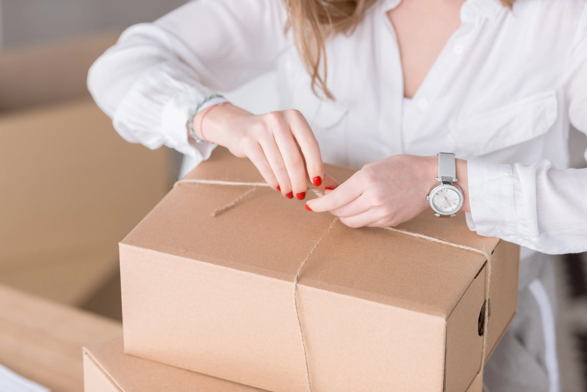 Packaging Mistakes That Ruin Moves (And How to Avoid Them) – New Haven ...