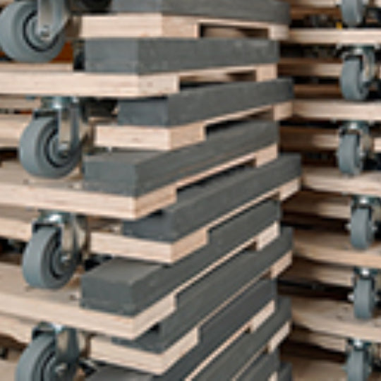 Order Moving Ramps – New Haven Moving Equipment