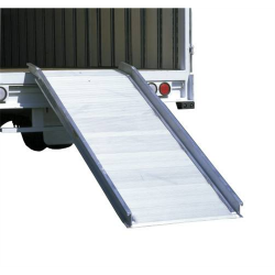 Aluminium Ramps – New Haven Moving Equipment
