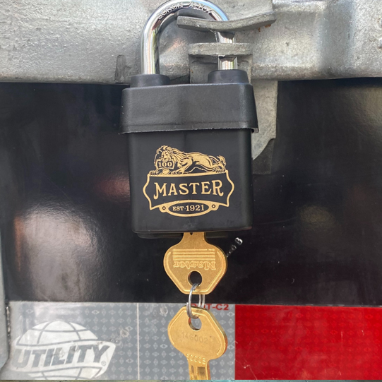 Locks & Security Systems – New Haven Moving Equipment