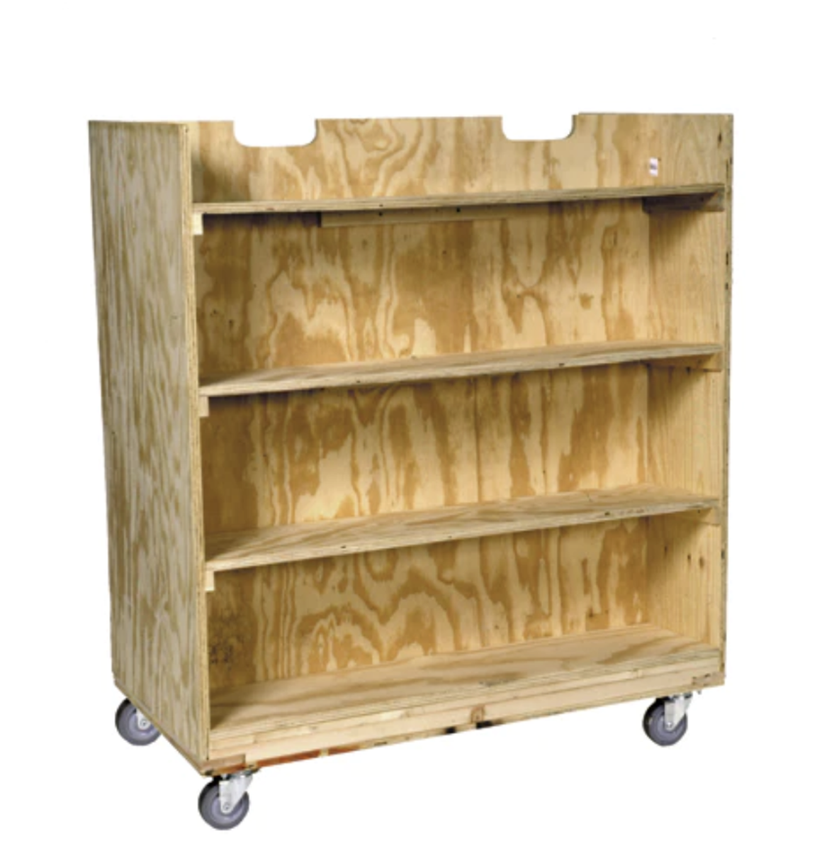 Office/Machine & Library Carts – New Haven Moving Equipment