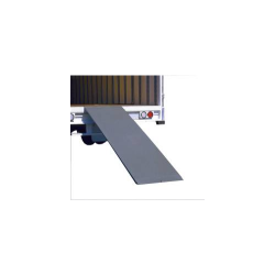 Wooden Walkboards – New Haven Moving Equipment