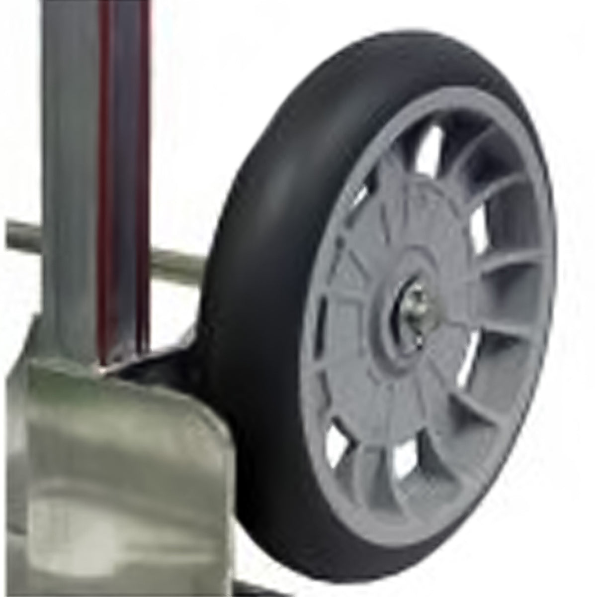 10" x 2-1/8" Proflex Balloon Cushion Wheel – New Haven Moving Equipment