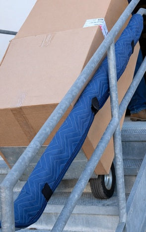 Banister Protection Cover 72x12 – New Haven Moving Equipment