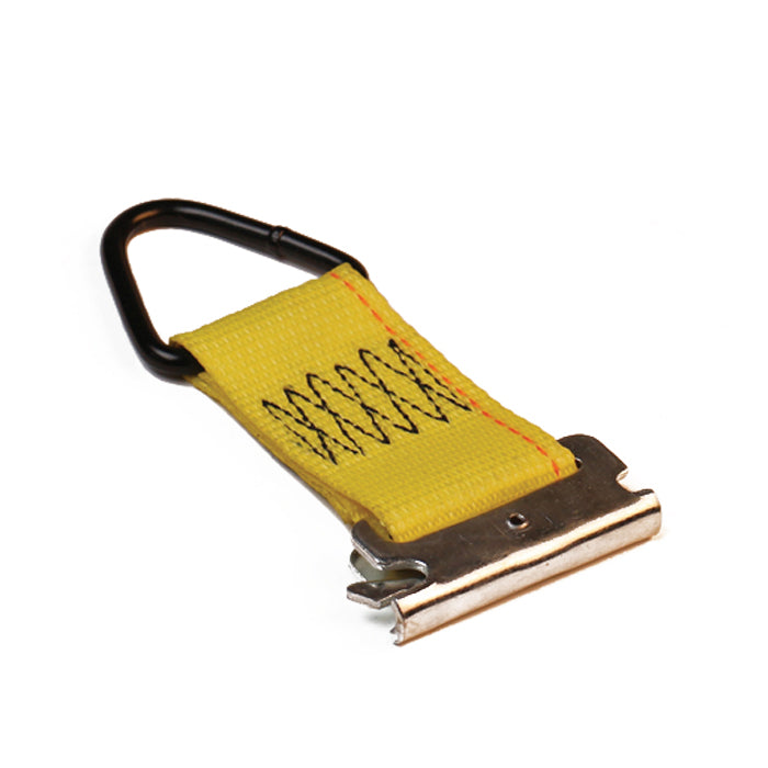 Rope Tie-Off – New Haven Moving Equipment