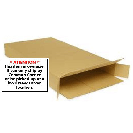 Mattress Cartons - Twin, Full, Crib – New Haven Moving Equipment