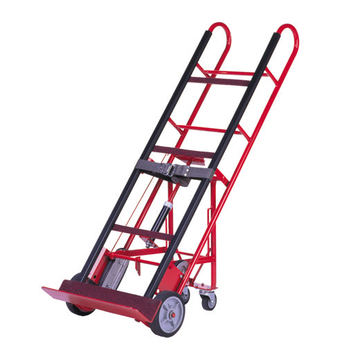 Stevens Machinery and Vending Dollies – New Haven Moving Equipment