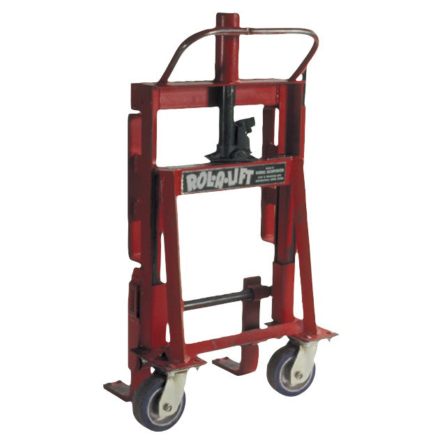 ROL-A-LIFTS – New Haven Moving Equipment