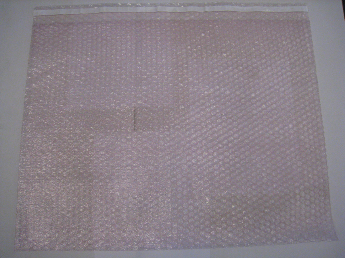 Monitor Sleeve - Bubble (Anti-static) – New Haven Moving Equipment