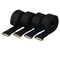 Piano Carry Dolly Straps (set of 4) – New Haven Moving Equipment