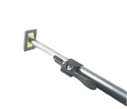 Load Lock Bar Aluminum – New Haven Moving Equipment