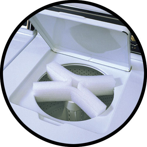 Washer Pack – New Haven Moving Equipment