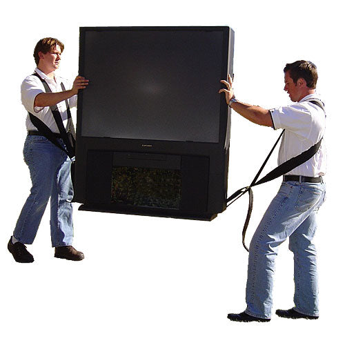 Shoulder Dolly – New Haven Moving Equipment