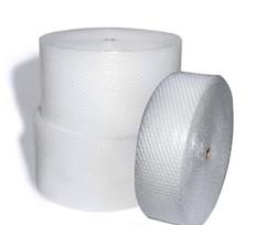 Bubble Roll - 48" Wide, 5/16" Medium Bubbles – New Haven Moving Equipment