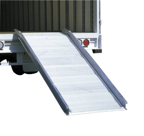 30" Wide Aluminum Ramp – New Haven Moving Equipment