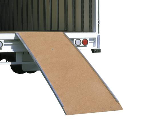 29" Wide Fiberglass Ramp – New Haven Moving Equipment