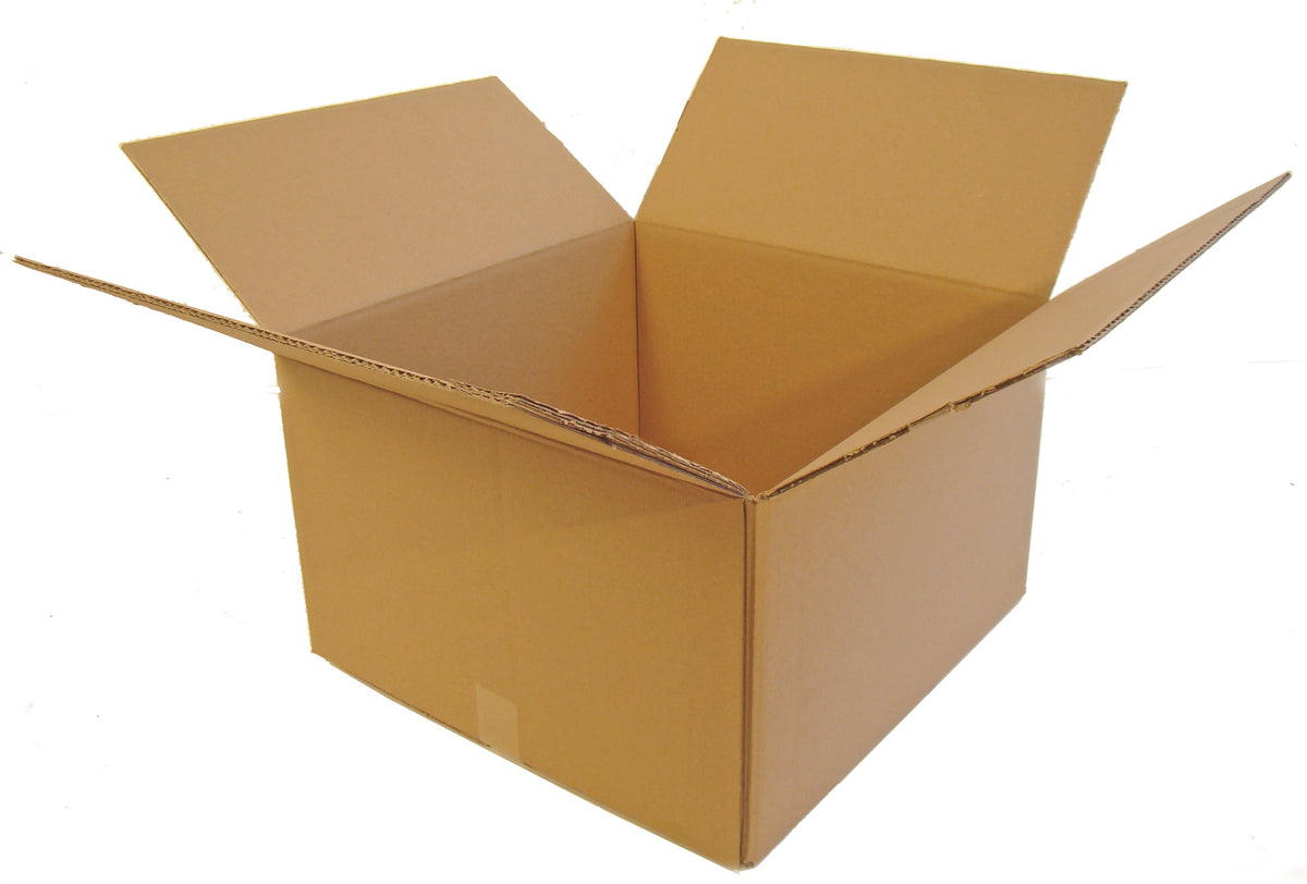 TV - Electronic Combo Box - 20x20x12 – New Haven Moving Equipment