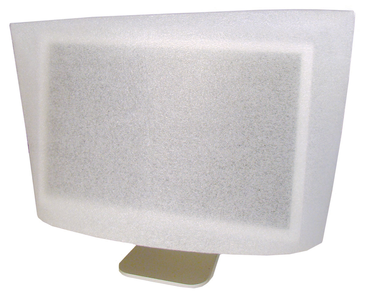 Monitor Sleeve - Foam – New Haven Moving Equipment